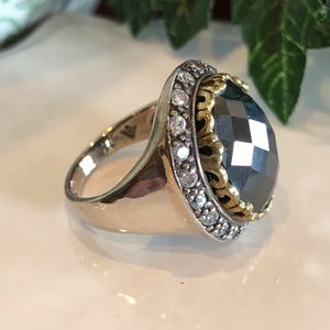 Silpada | Jewelry | Silpada Ring | Poshmark